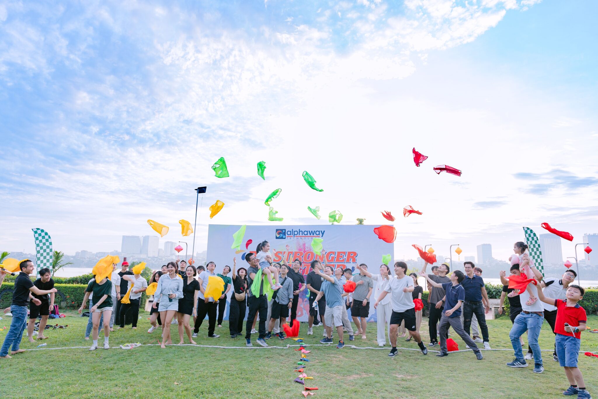 ALPHAWAY CULTURE – THE FULLNESS FOR SUSTAINABLE DEVELOPMENT – ALPHAWAY ...